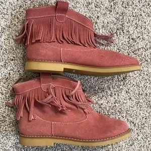 Elephantito Fringe Boots Store | emergencydentistry.com